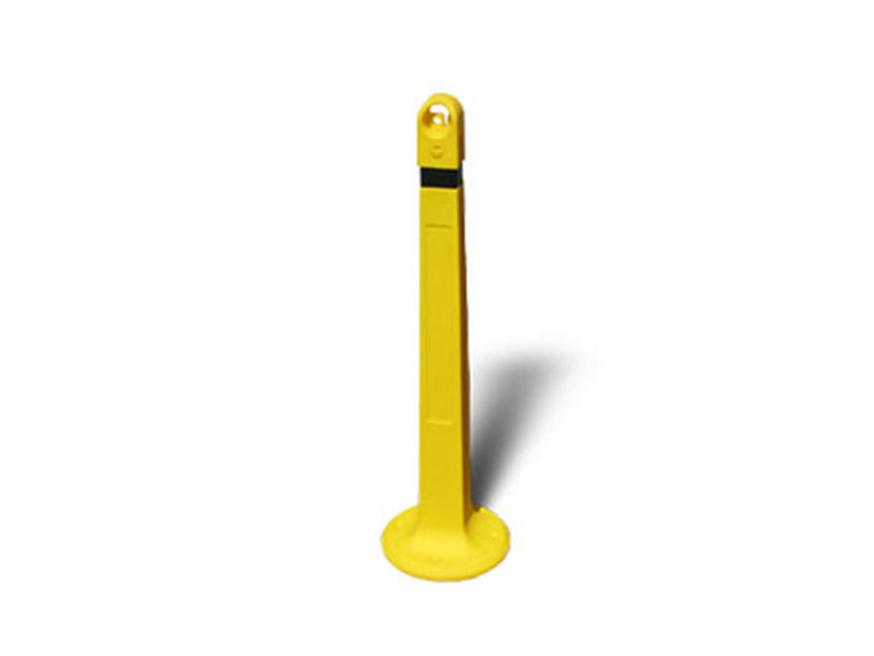 Guard Posts for Parking Protection, Traffic Management - Park Sentry®